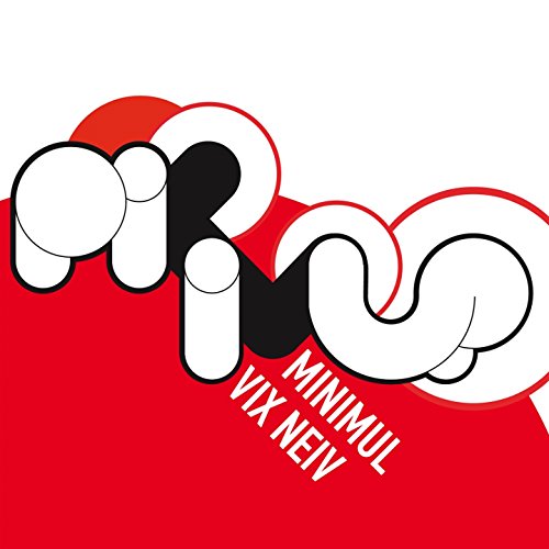 Amazon.com: Minimul EP : Vix Neiv: Digital Music