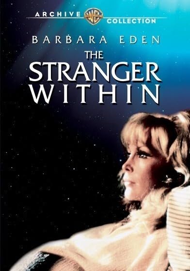 Amazon.com: The Stranger Within (1974 TV) : Lee Phillips, Barbara Eden ...