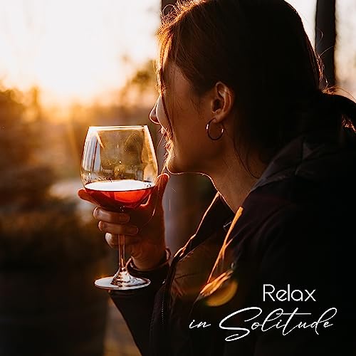 Écouter Relax in Solitude: Smooth Jazz Music for Lonely Evenings par ...