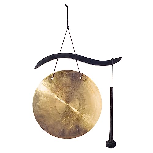 5 Best Gong for Sound Healing and Meditation(2021 Buying Guide) - Learn ...