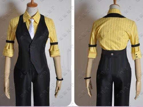 Amazon | 『Vision』Vocaloid 鏡音リレン イカサマカジノTrickery