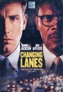 Changing Lanes: Amazon.in: Ben Affleck, Samuel L. Jackson, Kim Staunton ...