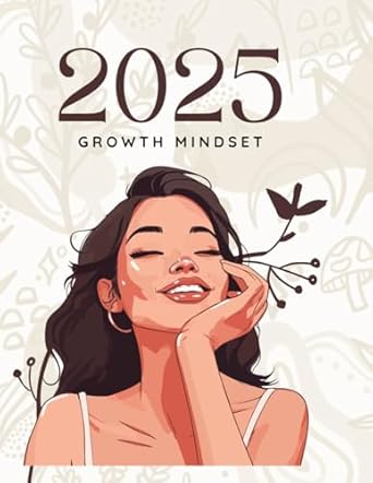 Amazon.com: 2025 Growth Mindset: Forbes, Veronica: Books