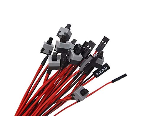 Amazon.com: Micro SATA Cables ATX PC Computer Motherboard Power Crypto ...