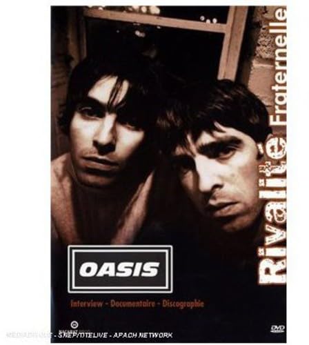 Biographie : Oasis: Amazon.de: Oasis, Oasis: DVD & Blu-ray