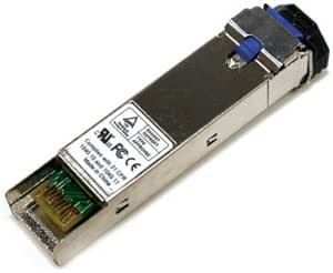 Amazon.com: 3COM Transceiver Module - Transceiver Module - Sfp - Fiber ...