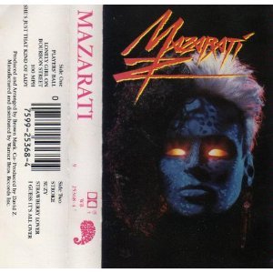 Mazarati - Amazon.com Music