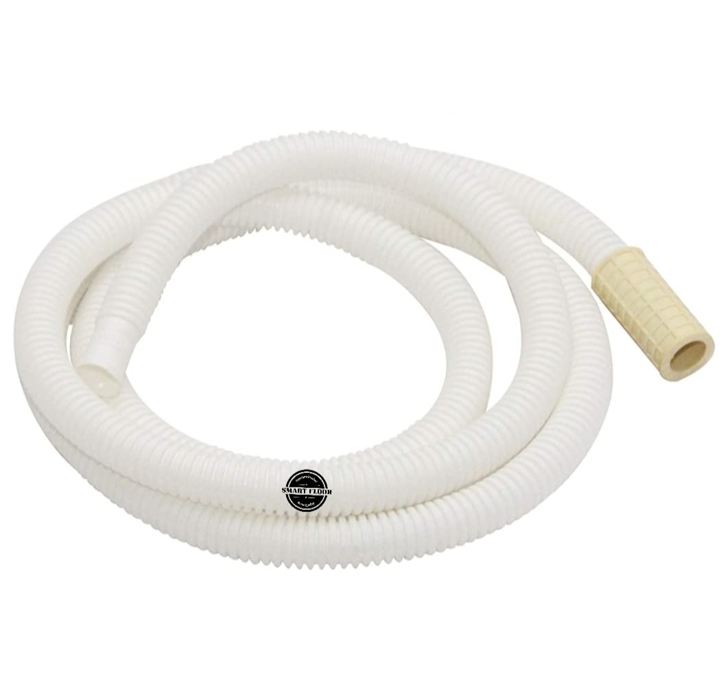 SMART FLOOR 3 Meter PVC Washing Machine Inlet Pipe for Semi Automatic ...