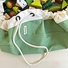 Amazon.com: Swoop Bags - Durable Toy Storage Drawstring Bag - Ideal for ...