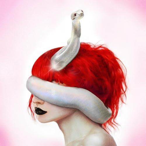 Play SERPENTINE by Vana on Amazon Music