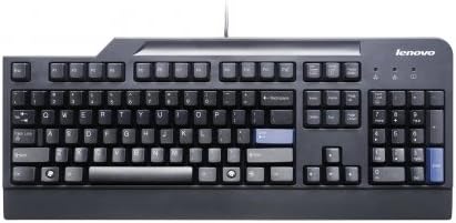 Amazon.com: Genuine IBM Lenovo Preferred Pro USB Wired Windows 8 ...