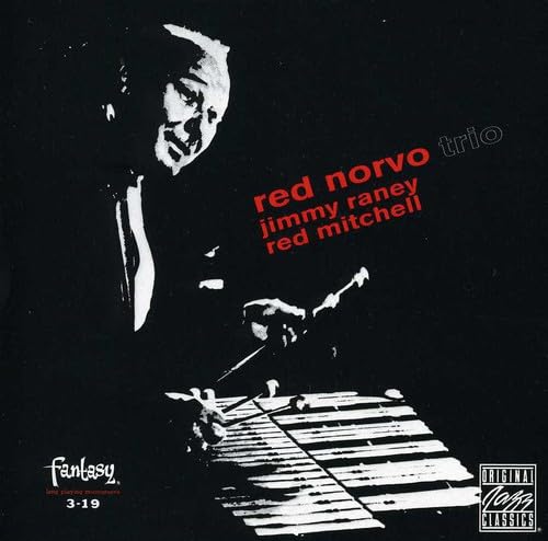 Red Norvo - Red Norvo Trio - Amazon.com Music
