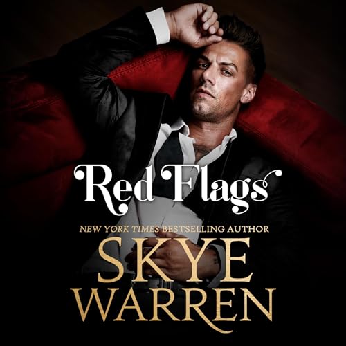 Amazon.com: Red Flags: Smoke and Mirrors, Book 1 (Audible Audio Edition ...