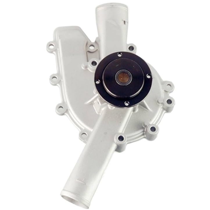 Bomba De Agua Coche Carrefour ️ 2024