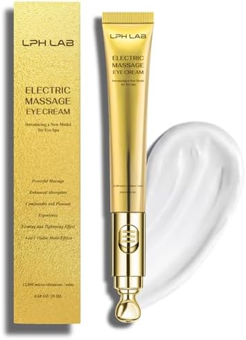 Amazon.com: LPH LAB Temporary Eye Tightener Eye Cream, Instant Reduces ...