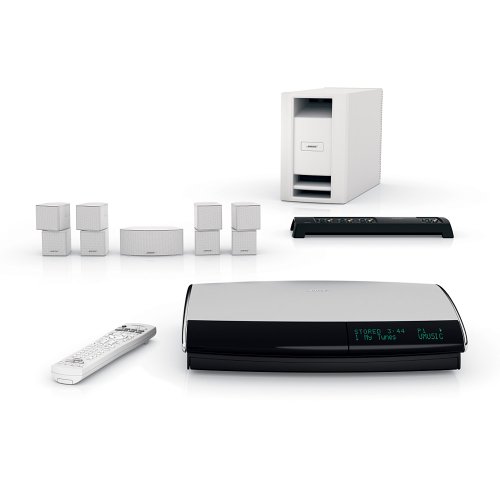 Top 10 Best Bose Av48 Media Center : Reviews & Buying Guide - Katynel