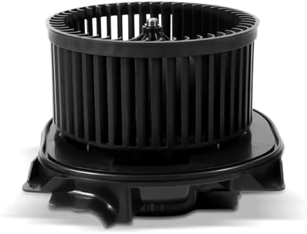 Amazon.com: Aumtoni Front HVAC Heater Blower Motor Assembly, Compatible ...