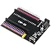 Amazon.com: ESP32 Expansion Board ESP32 DEVKIT Sensor Expansion Shield for DIYmall ESP32-WROOM ...