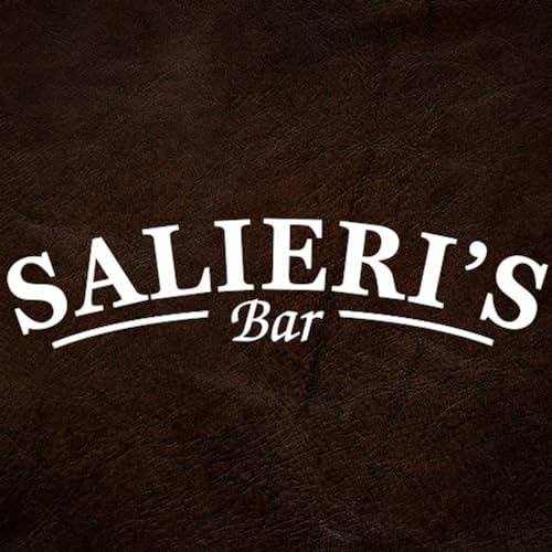 Amazon.com: Salieri's Bar Podcast : Salieris Bar: Libros Audibles y ...