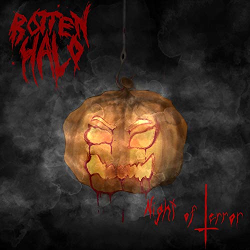 Amazon.co.jp: Night of Terror [Explicit] : Rotten Halo: Digital Music
