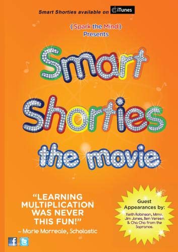 Amazon.com: Smart Shorties - The Movie : Marc Calixte: Movies & TV