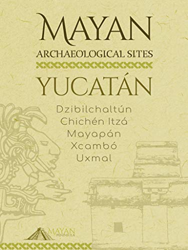 The Best Mayan History Books of All Time - BookAuthority