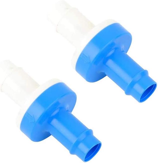 Amazon.com: Enema Essentials - One-Way Flow Valve for Mess-Free Enemas ...