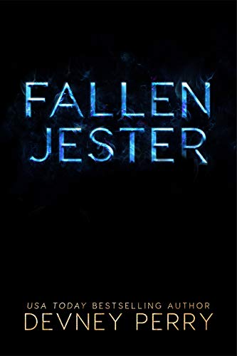 Fallen Jester (Tin Gypsy Book 5) - Kindle edition by Perry, Devney ...