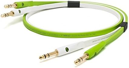 Amazon | NEO by OYAIDE Elec d+ TRS class B 1.0m ラインケーブル | OYAIDE NEO | バランスケーブル