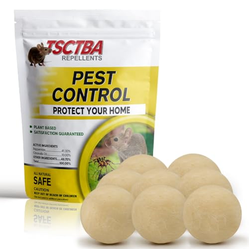 Worldwide Pest Control – The 16 best products compared - Wild Explained