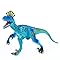 Amazon.com: SIENON 6.3 Inch Jurassic Dinosaur Toy Figures, Realistic ...