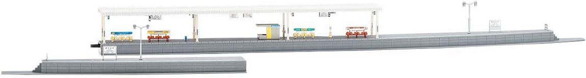 Amazon.com: Mini Platform Set TOMIX 4060 : Arts, Crafts & Sewing