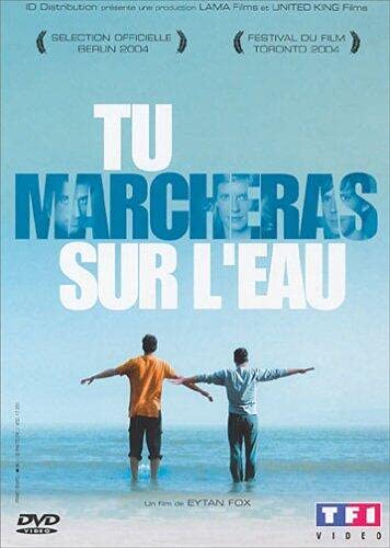 Tu marcheras sur l'eau [Francia] [DVD]: Amazon.es: Lior Ashkenazi, Knut ...