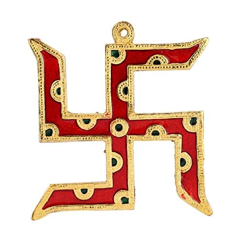 Buy Blessing Swastik for Door Entrance - Vastu Items for Home for Good ...