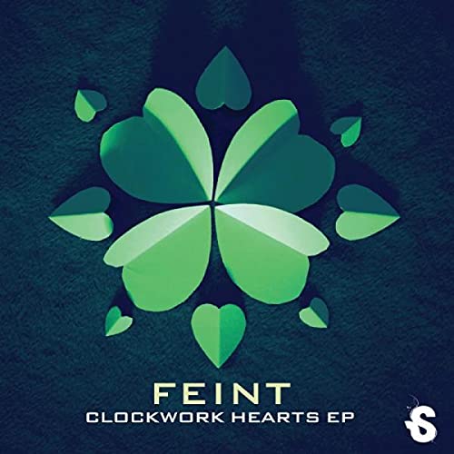 Amazon.com: Clockwork Hearts : Feint: Digital Music
