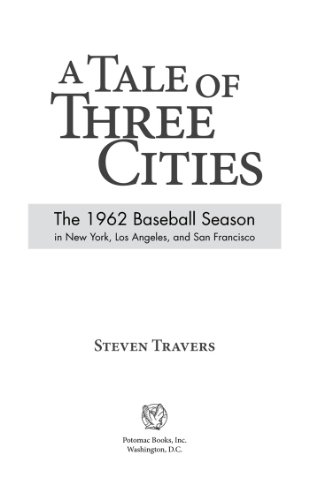 Amazon.com: A Tale of Three Cities eBook : Travers, Steven: Kindle Store