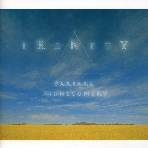 Trinity: Amazon.de: Musik-CDs & Vinyl