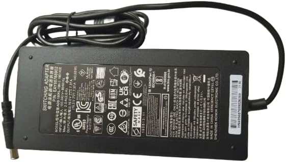 Amazon.com: New AC Adapter Slim 140W 19V 7.37A ADS-150KL-19N-3 190140E ...