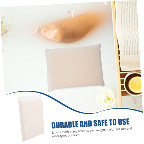 SKISUNO Oil-Absorbing Sponge for Swimming Pools Efficient Pool Cleaning ...