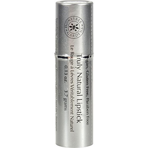 Amazon.com : Honeybee Gardens Lipstick Tru Nat Cherokee .13 Oz ...