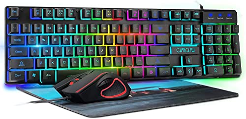 Amazon.ca Best Sellers: The most popular items in Mac Gaming Keyboards