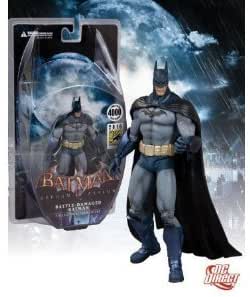 Amazon.com: DC Direct 2010 SDCC San Diego ComicCon Exclusivo Batman ...