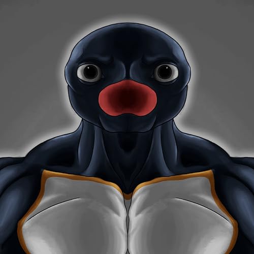 Noot Noot Theme (GigaChad Version) : Carameii: Amazon.fr ...