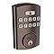BRINKS Keyless Entry Door Lock Deadbolt, High-Security Keypad Door Lock ...