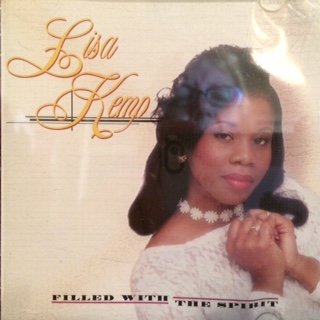 Lisa Kemp - Filled With The Spirit - Amazon.com Music