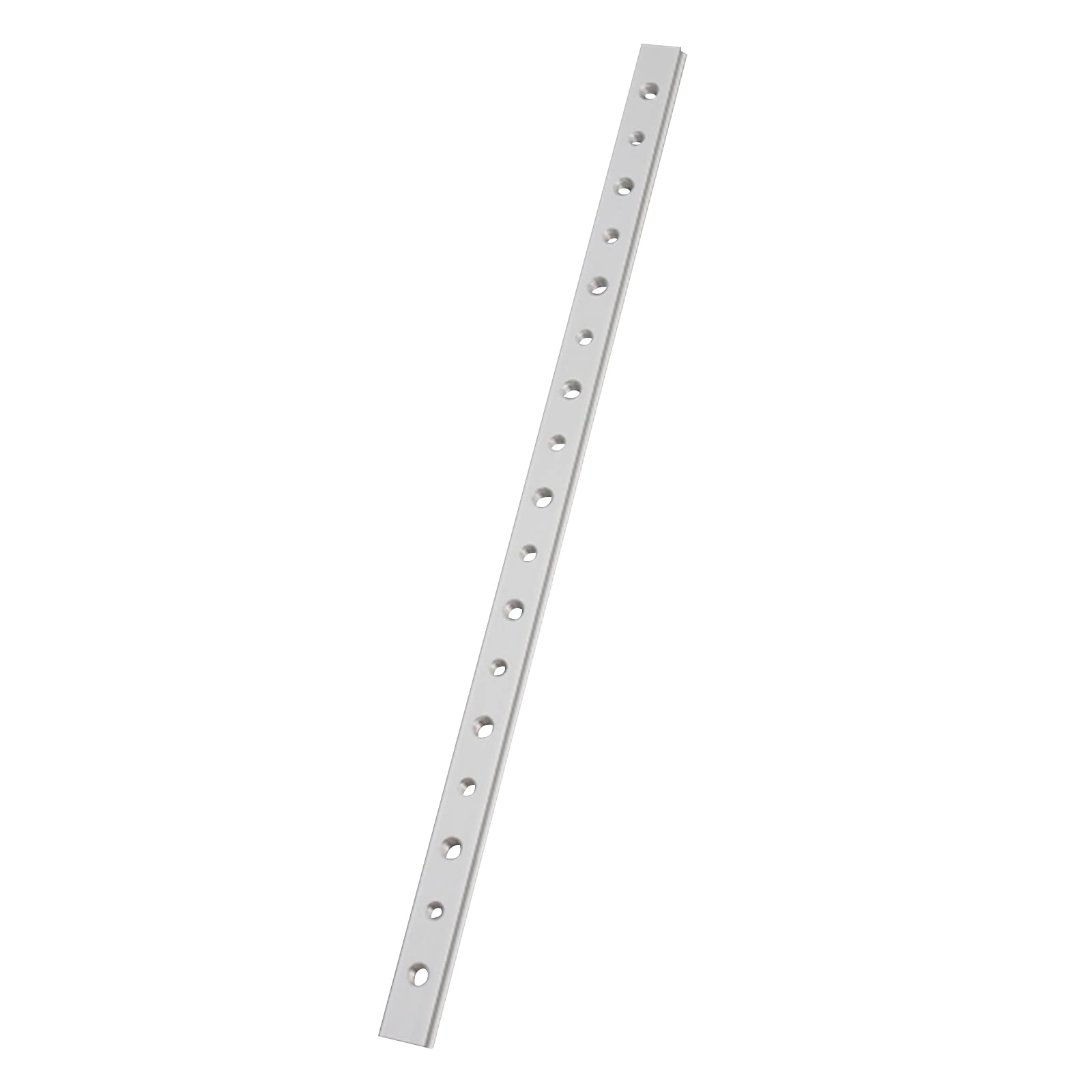 T Track Aluminium Alloy T-Slot Track T Nut Rail M8/M6 T Groove Rail T ...