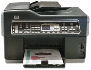 Amazon.com : HEWC8189A - HP Officejet Pro L7680 Color Inkjet Printer ...