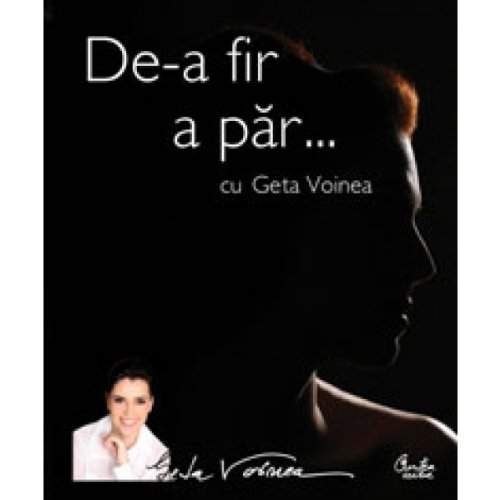 Amazon.com: De-a fir a par... cu Geta Voinea. Sfaturi practice pentru ...