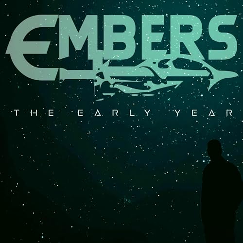 Amazon.co.jp: The Early Year EP : Embers: Digital Music