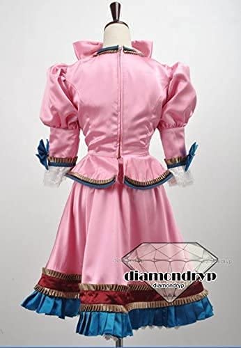 Amazon.co.jp: [YBB-悦] ディズニーアンバサダーホテルミニーマウス風